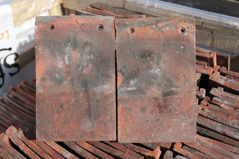 DJ Giles - Brick and Timber Merchants - Reclaimed Goods, Salvage ...