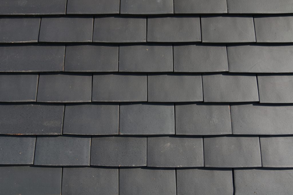 Old English Red tiles