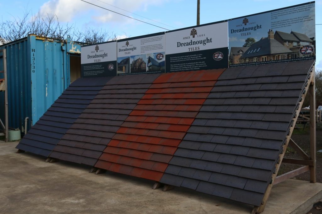 DJ Giles - Brick and Timber Merchants - Reclaimed Goods, Salvage ...