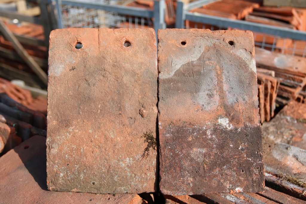DJ Giles - Brick and Timber Merchants - Reclaimed Goods, Salvage ...