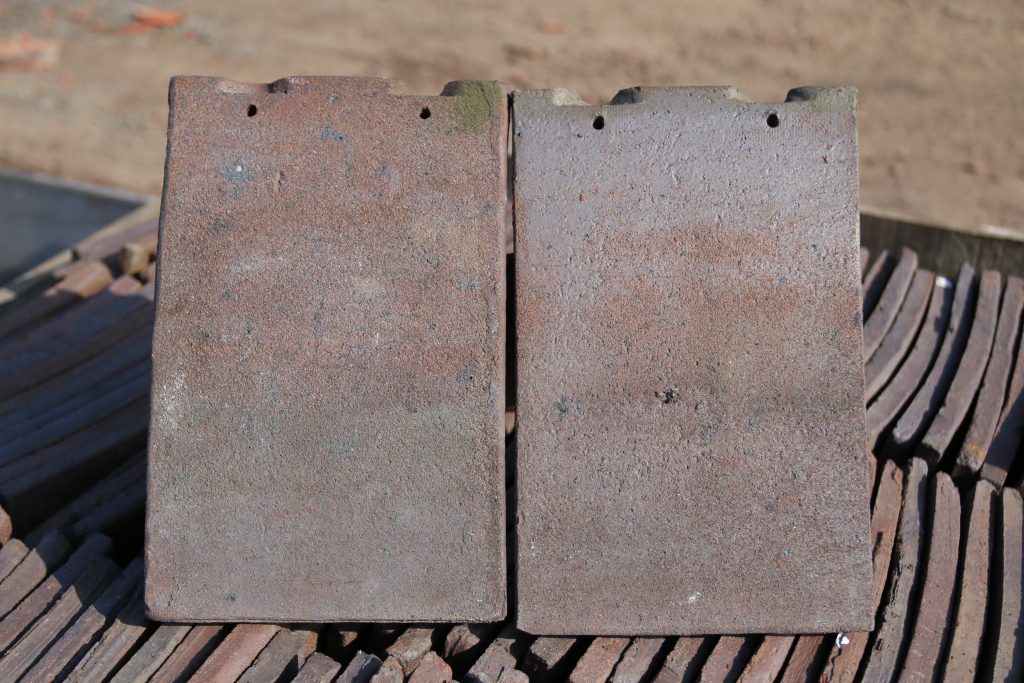 DJ Giles - Brick and Timber Merchants - Reclaimed Goods, Salvage ...