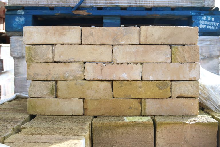 DJ Giles - Brick and Timber Merchants - Reclaimed Goods, Salvage ...