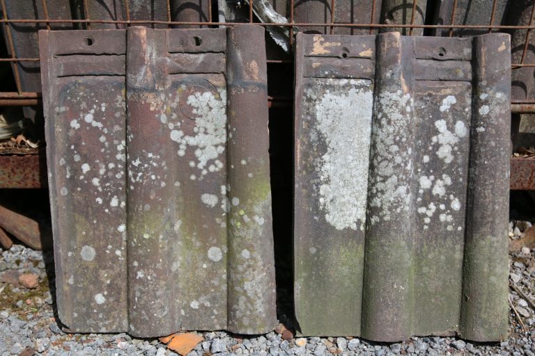 DJ Giles - Brick and Timber Merchants - Reclaimed Goods, Salvage ...