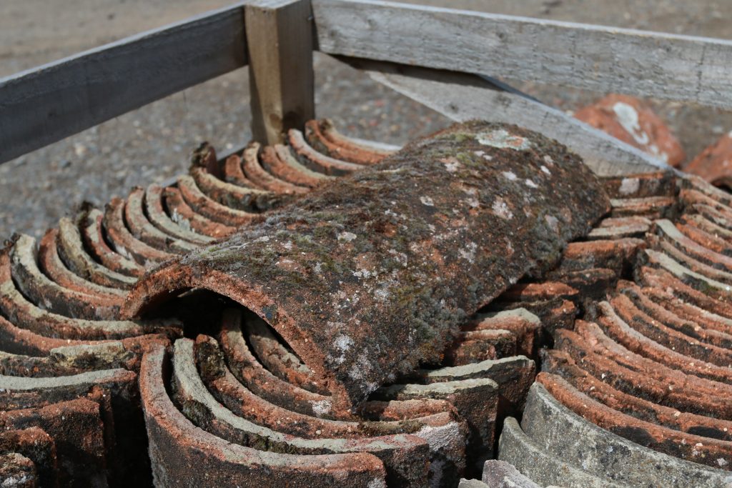 DJ Giles - Brick and Timber Merchants - Reclaimed Goods, Salvage ...