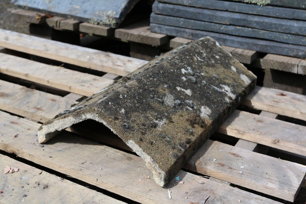 DJ Giles - Brick and Timber Merchants - Reclaimed Goods, Salvage ...