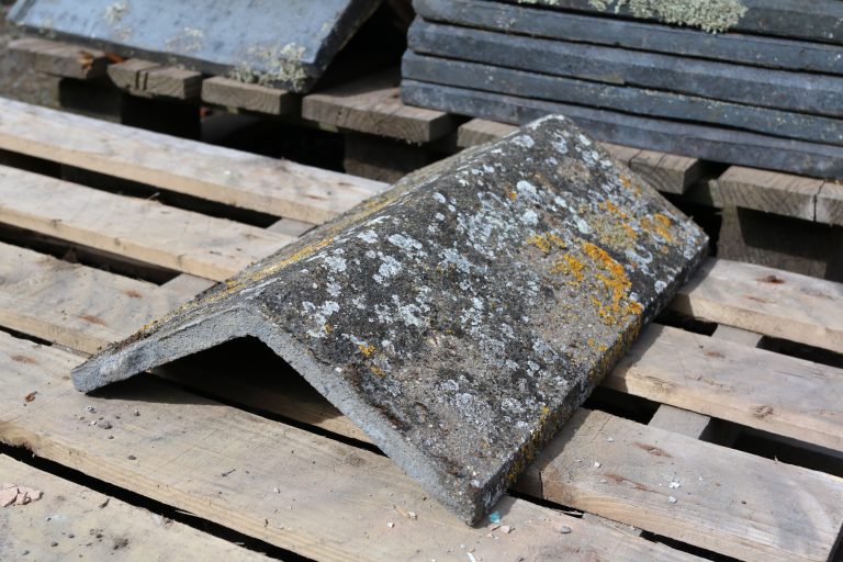 DJ Giles - Brick and Timber Merchants - Reclaimed Goods, Salvage ...