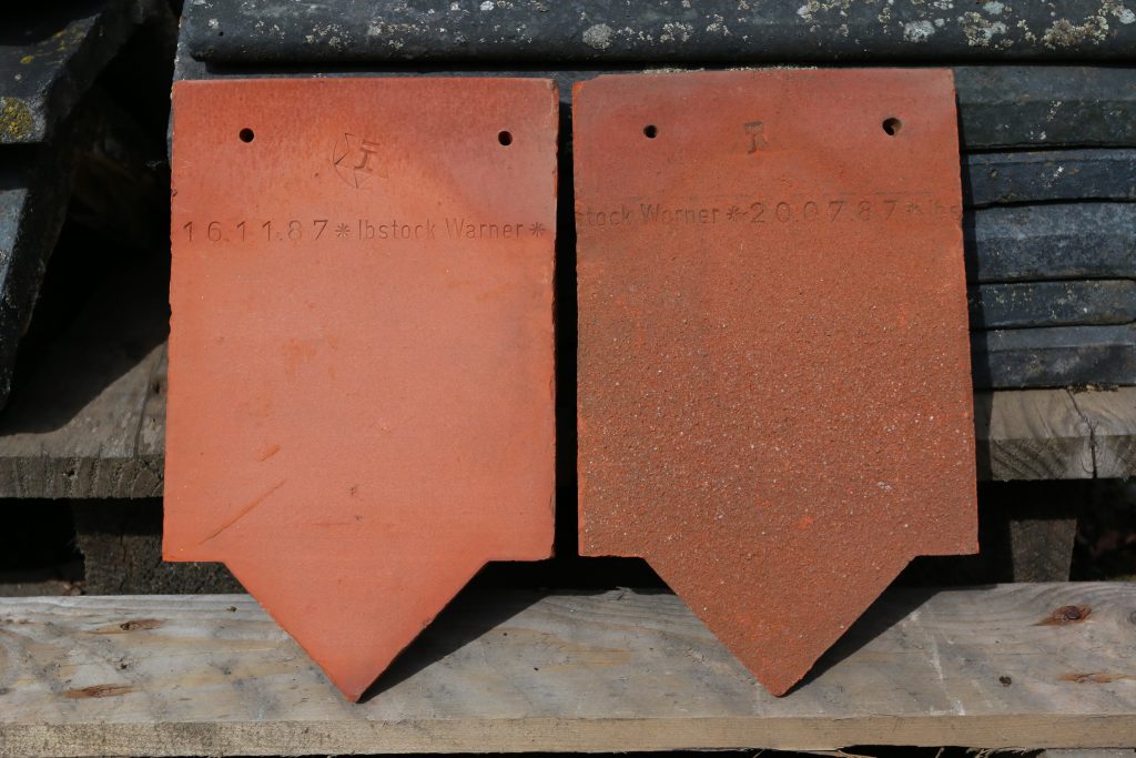 DJ Giles - Brick and Timber Merchants - Reclaimed Goods, Salvage ...