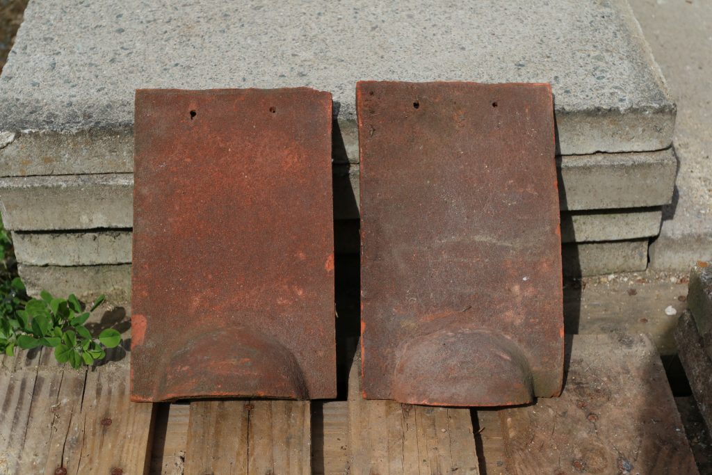 DJ Giles - Brick and Timber Merchants - Reclaimed Goods, Salvage ...