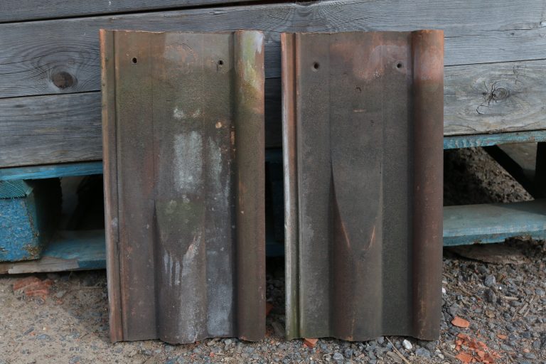 DJ Giles - Brick and Timber Merchants - Reclaimed Goods, Salvage ...