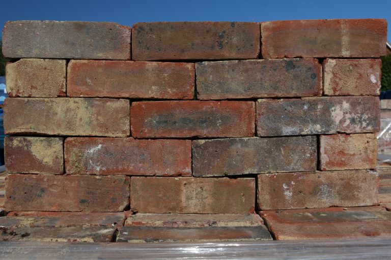 DJ Giles - Brick and Timber Merchants - Reclaimed Goods, Salvage ...