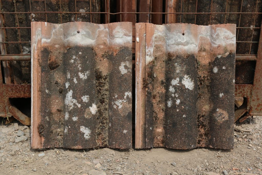 DJ Giles - Brick and Timber Merchants - Reclaimed Goods, Salvage ...