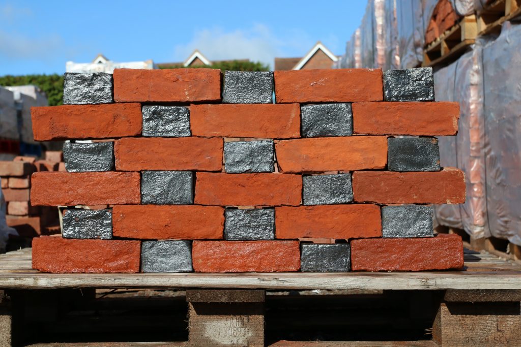 DJ Giles - Brick and Timber Merchants - Reclaimed Goods, Salvage ...