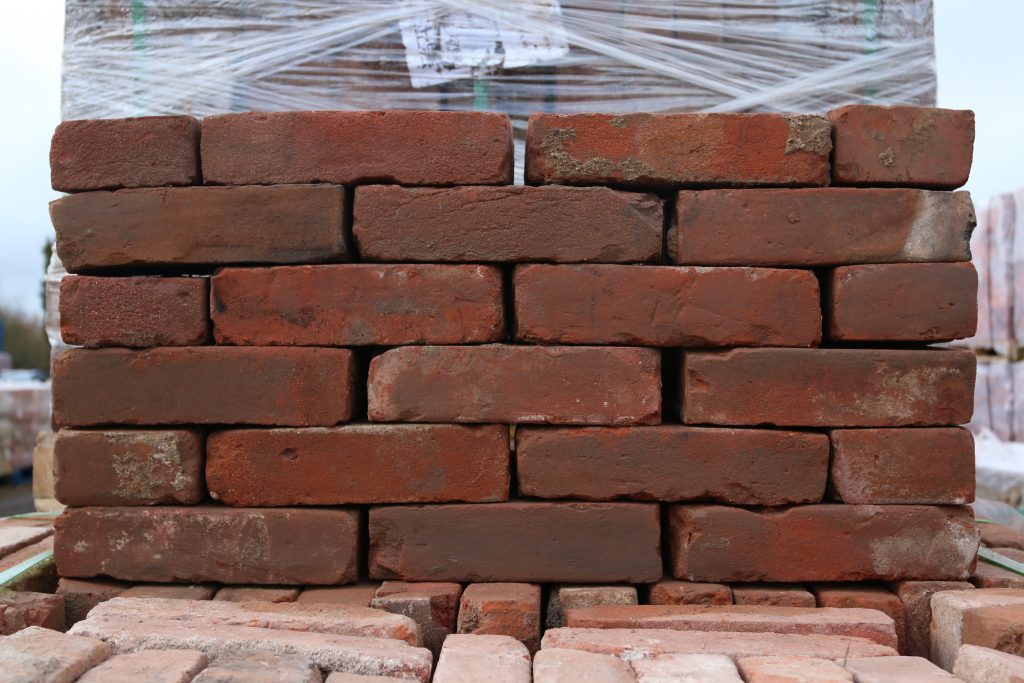 DJ Giles - Brick and Timber Merchants - Reclaimed Goods, Salvage ...