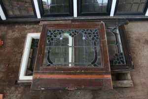 DJ Giles - Brick and Timber Merchants - Reclaimed Goods, Salvage ...